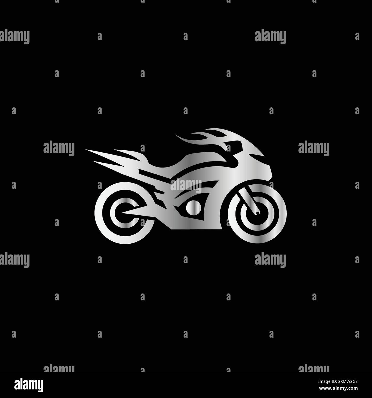 Motorcycle street racer hi-res stock photography and images - Alamy