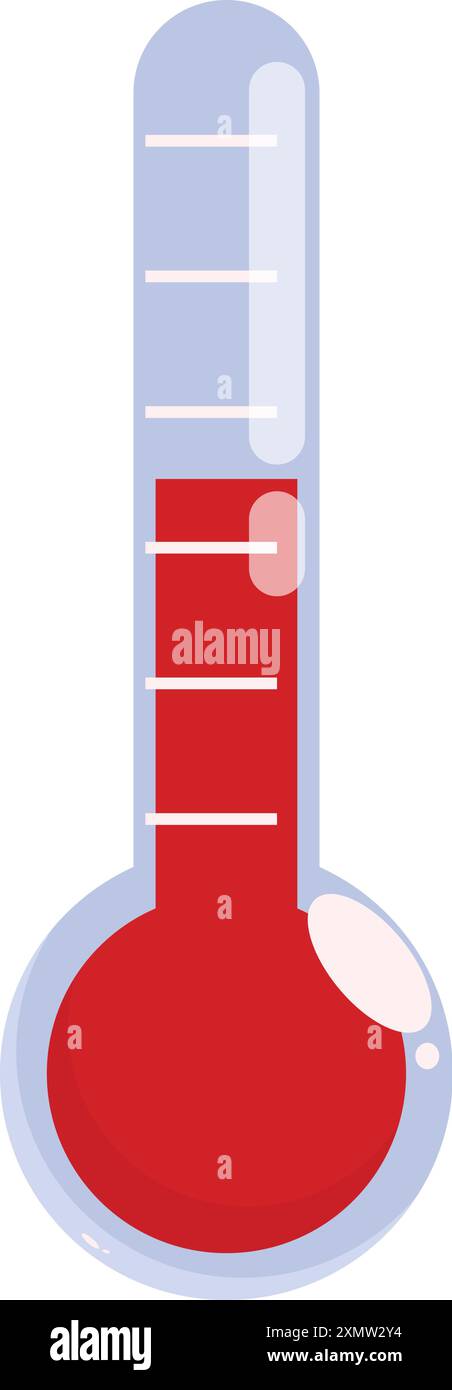 Nurse reading thermometer hi-res stock photography and images - Alamy