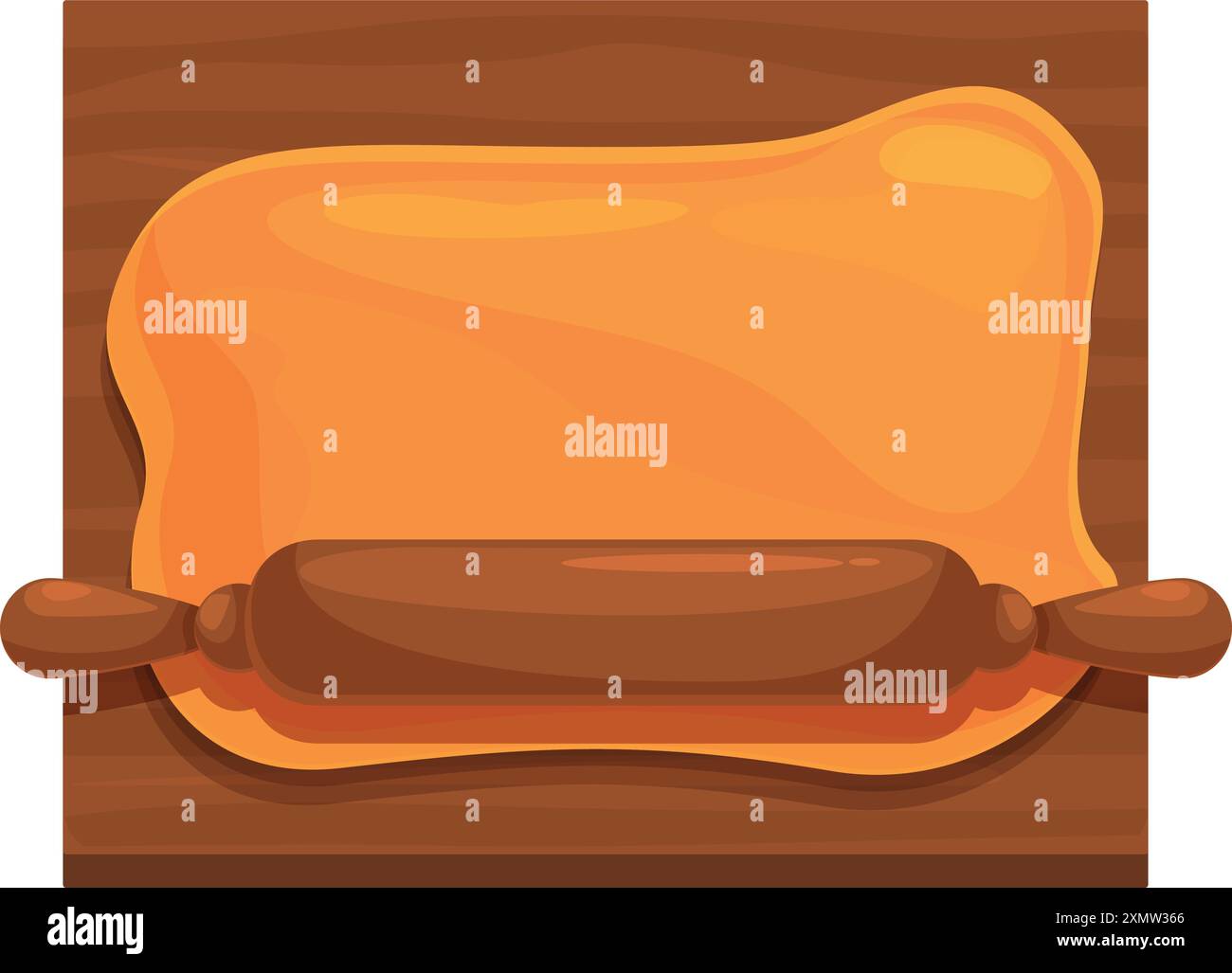 Digital baking clip art hi-res stock photography and images - Alamy