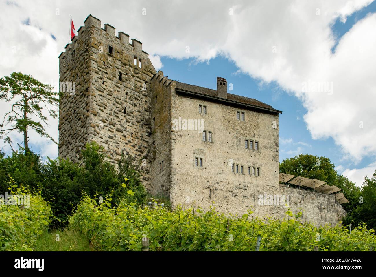 Habsburg heritage hi-res stock photography and images - Alamy