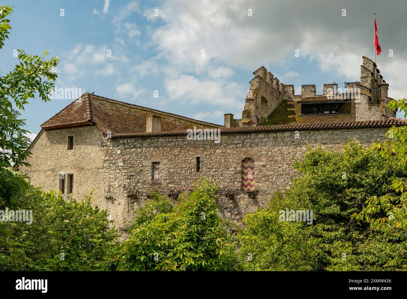 Habsburg heritage hi-res stock photography and images - Alamy