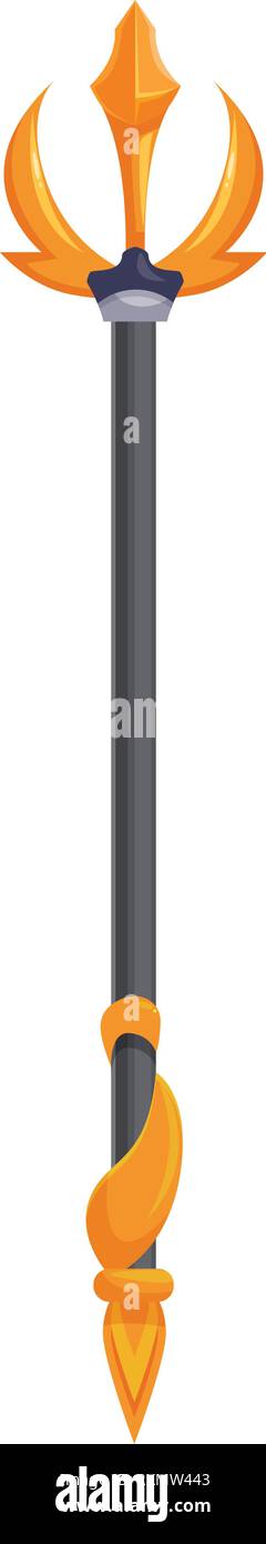 Gold decorative item Stock Vector Images - Alamy