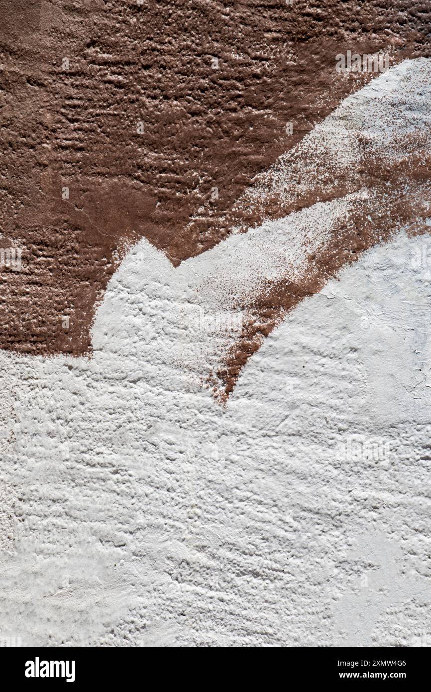 Wall surface as a simple background texture pattern Stock Photo - Alamy
