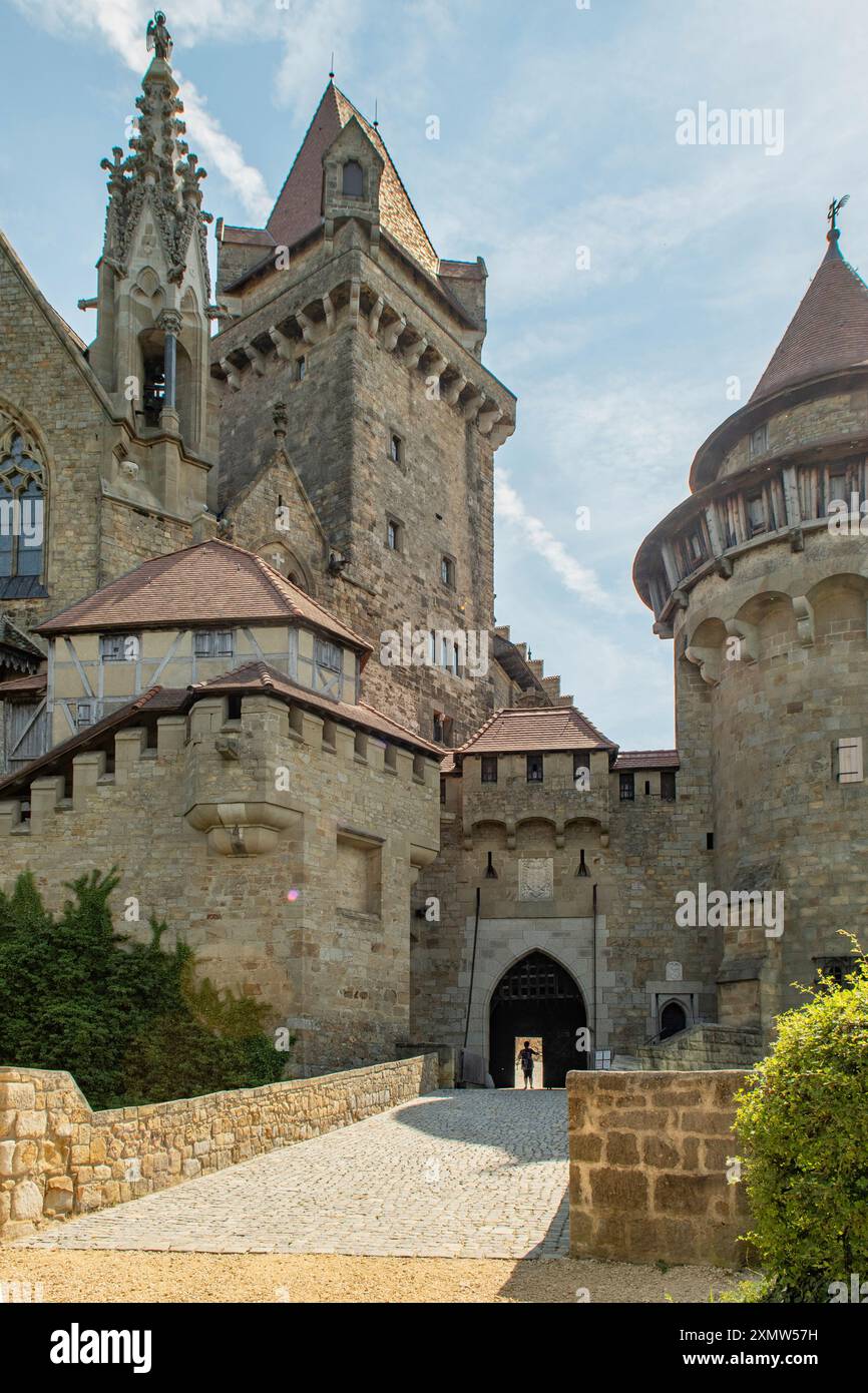 Leobendorf hi-res stock photography and images - Alamy