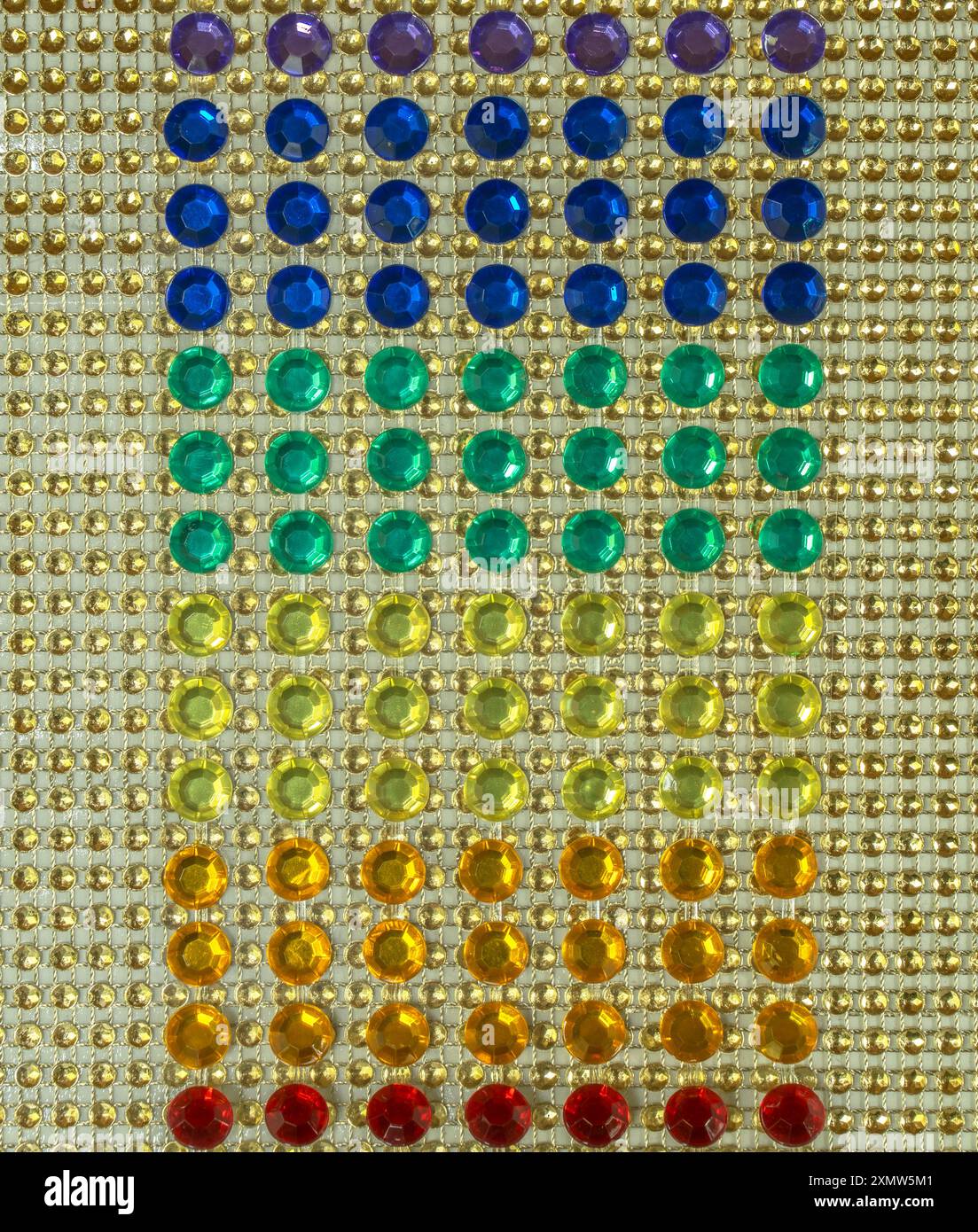 Dots rows hi-res stock photography and images - Alamy