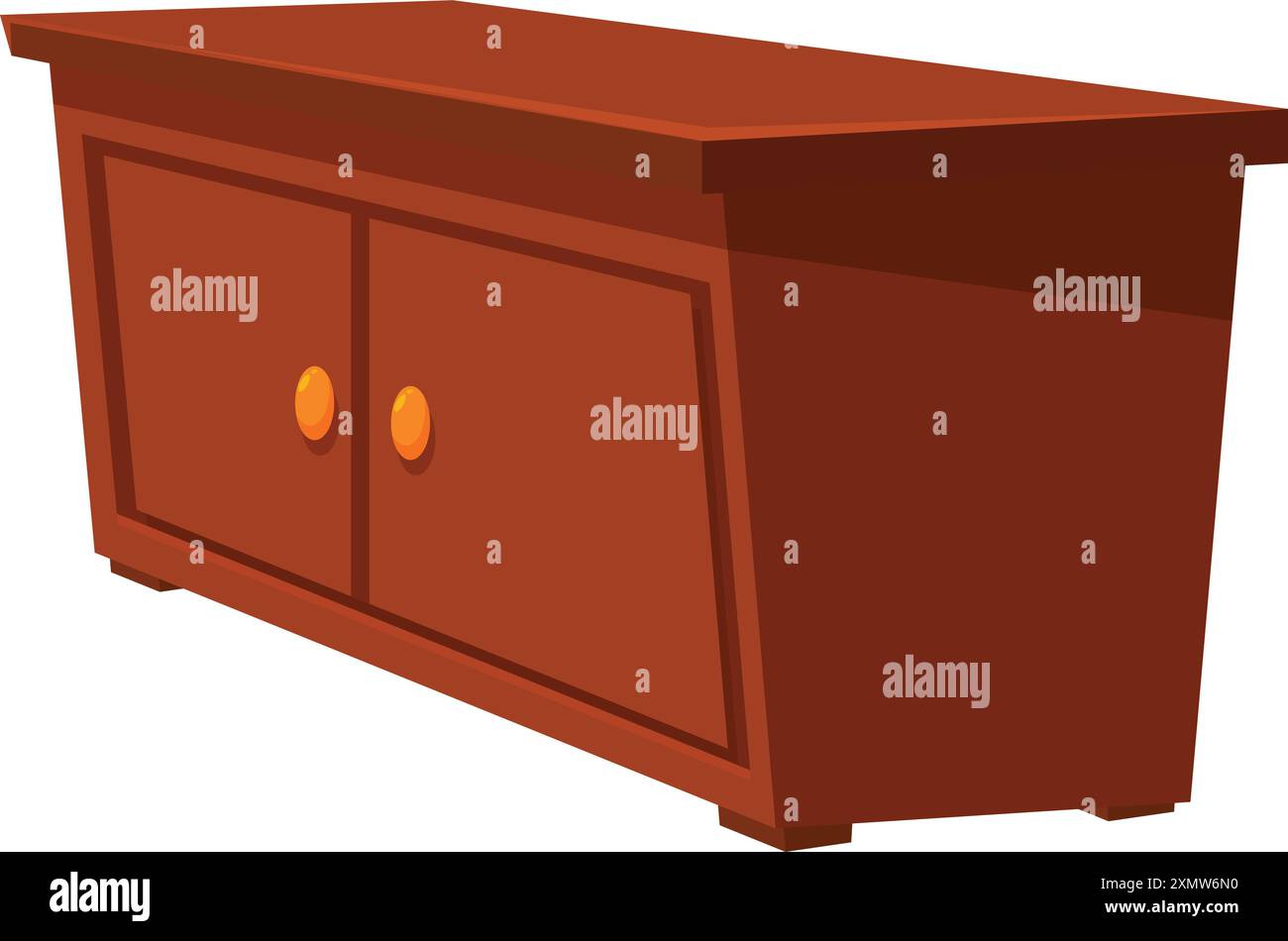 Tv stand media console hi-res stock photography and images - Alamy