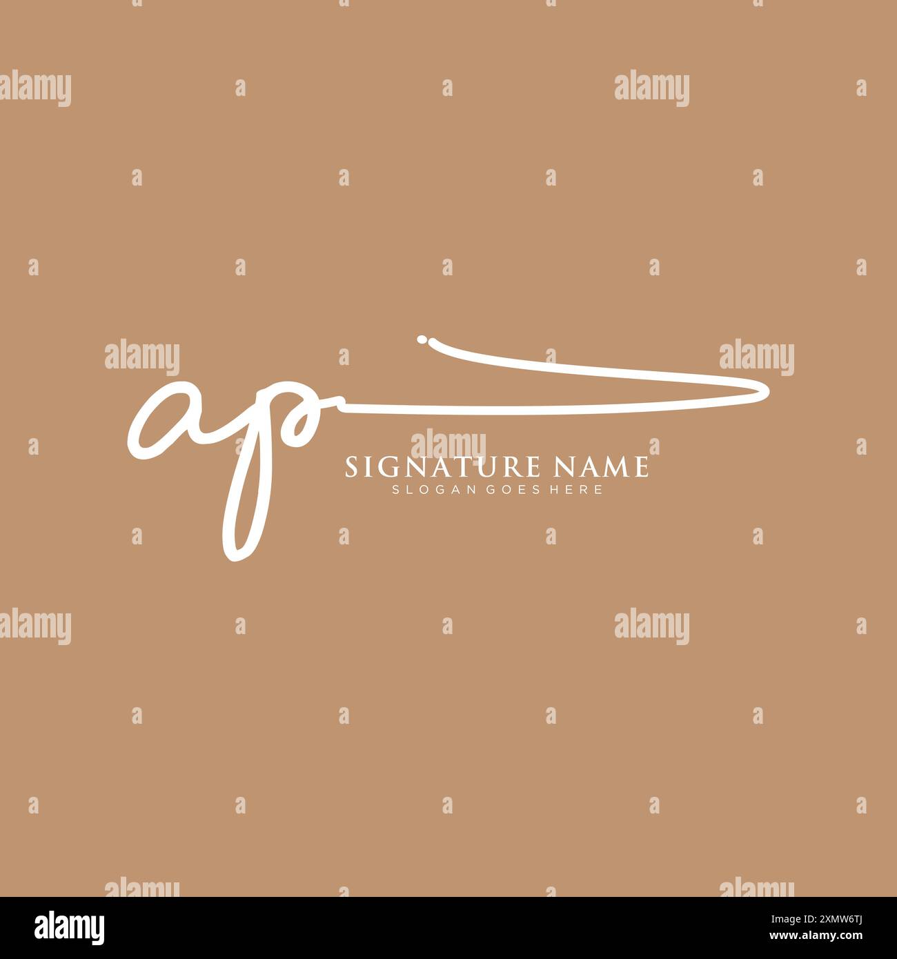 Ap font Stock Vector Images - Alamy