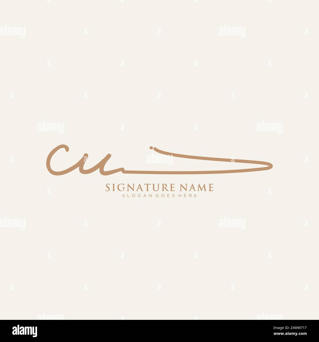 Cu font hi-res stock photography and images - Alamy