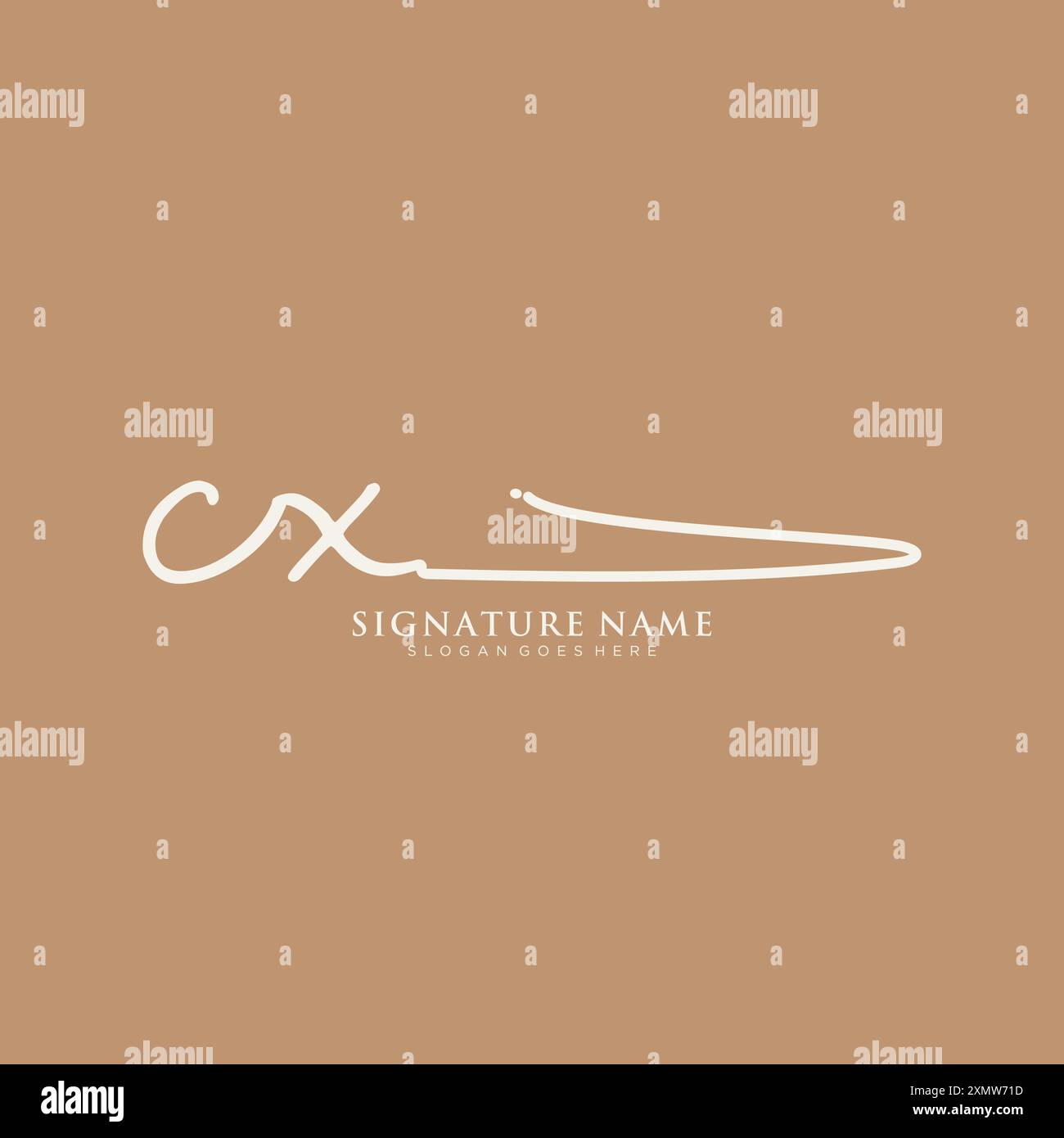 Cx font hi-res stock photography and images - Alamy