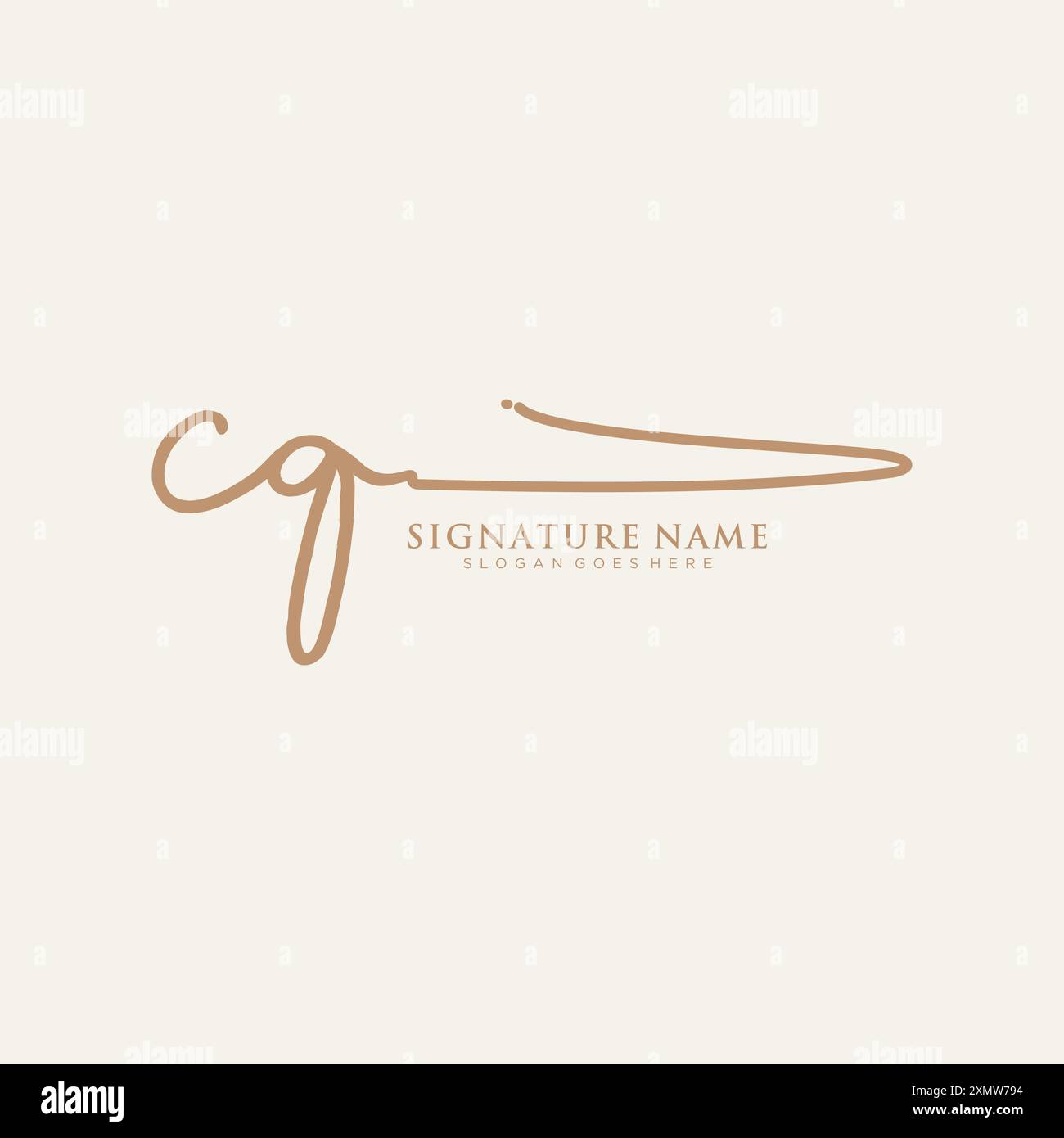 Cq font hi-res stock photography and images - Alamy