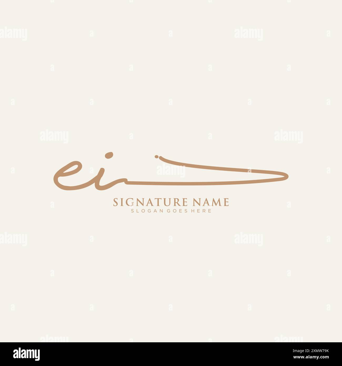 Ei font hi-res stock photography and images - Alamy