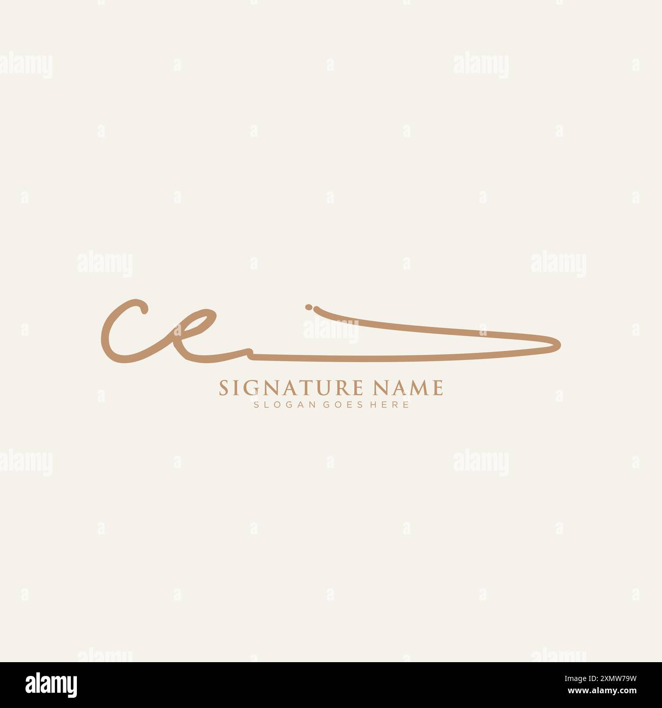 Ce template Stock Vector Images - Alamy