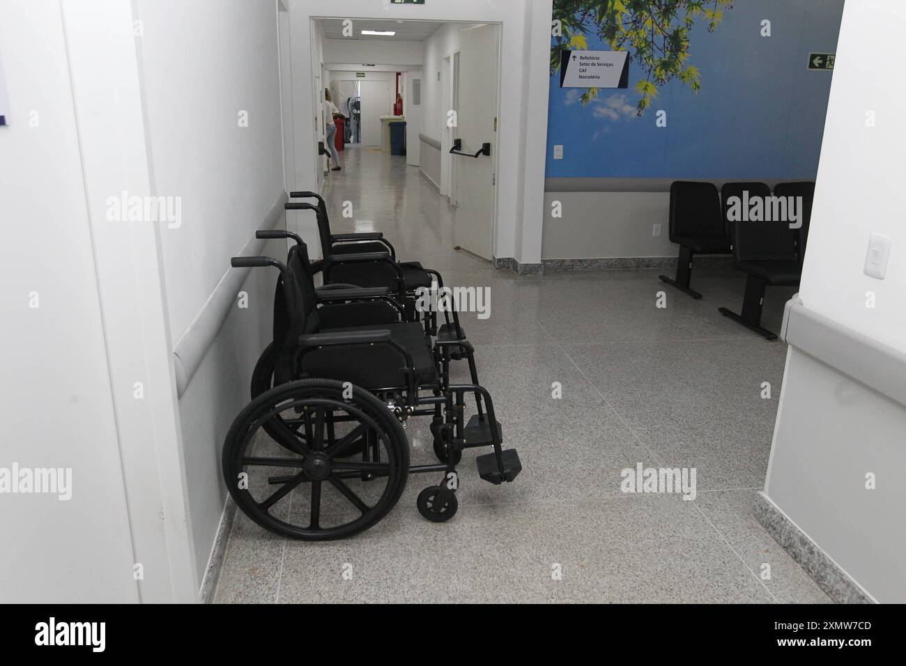Unic health system hi-res stock photography and images - Alamy