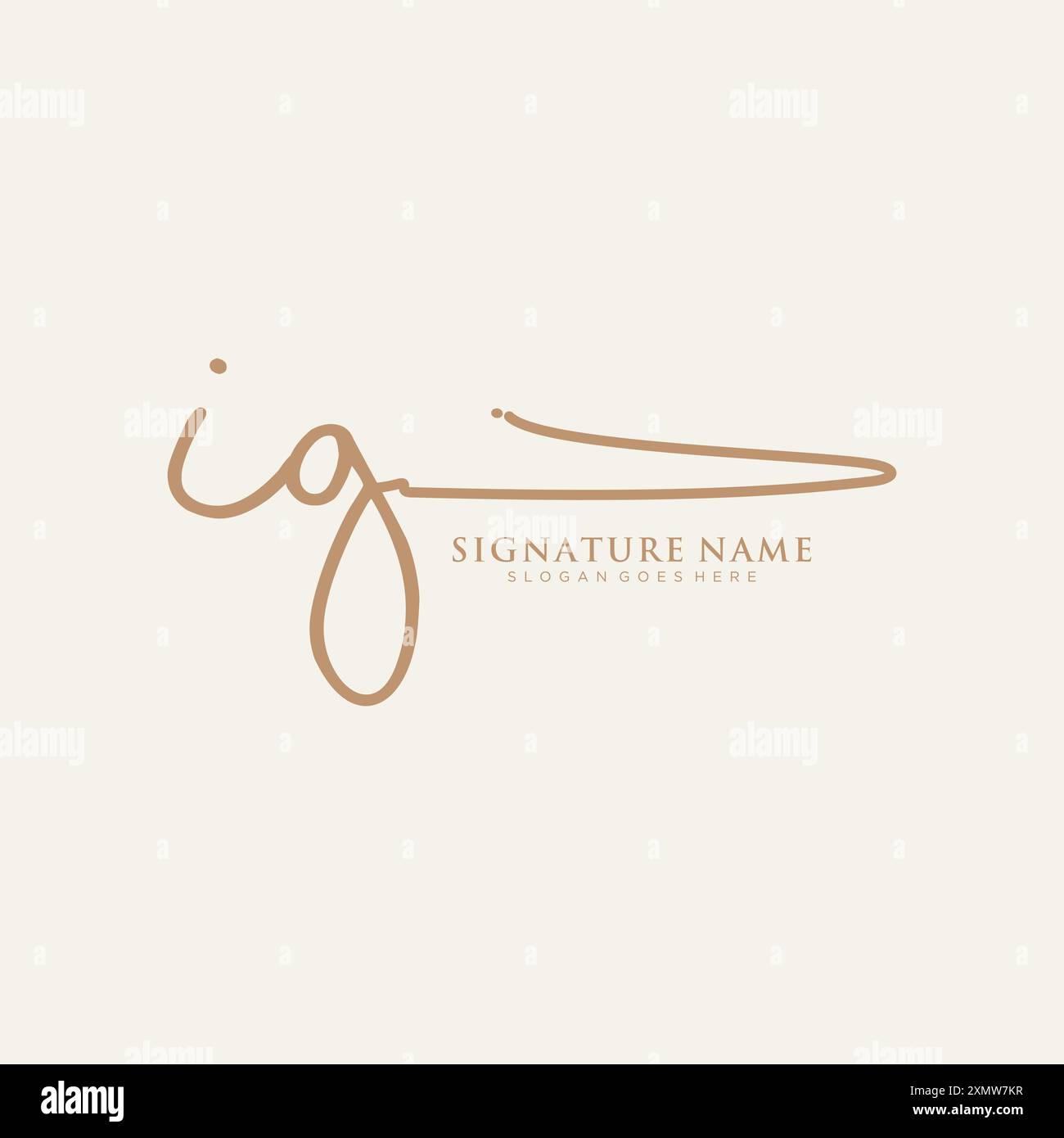 Ig group logo Stock Vector Images - Alamy