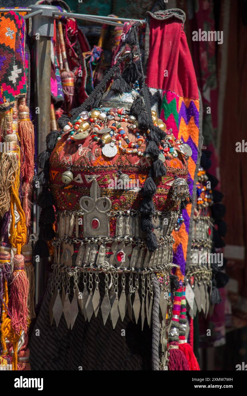 Traditional turkish caps hi-res stock photography and images - Alamy