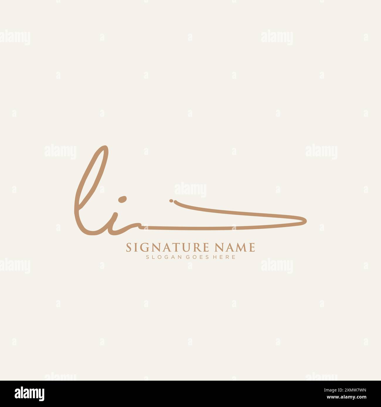 Li sign hi-res stock photography and images - Alamy