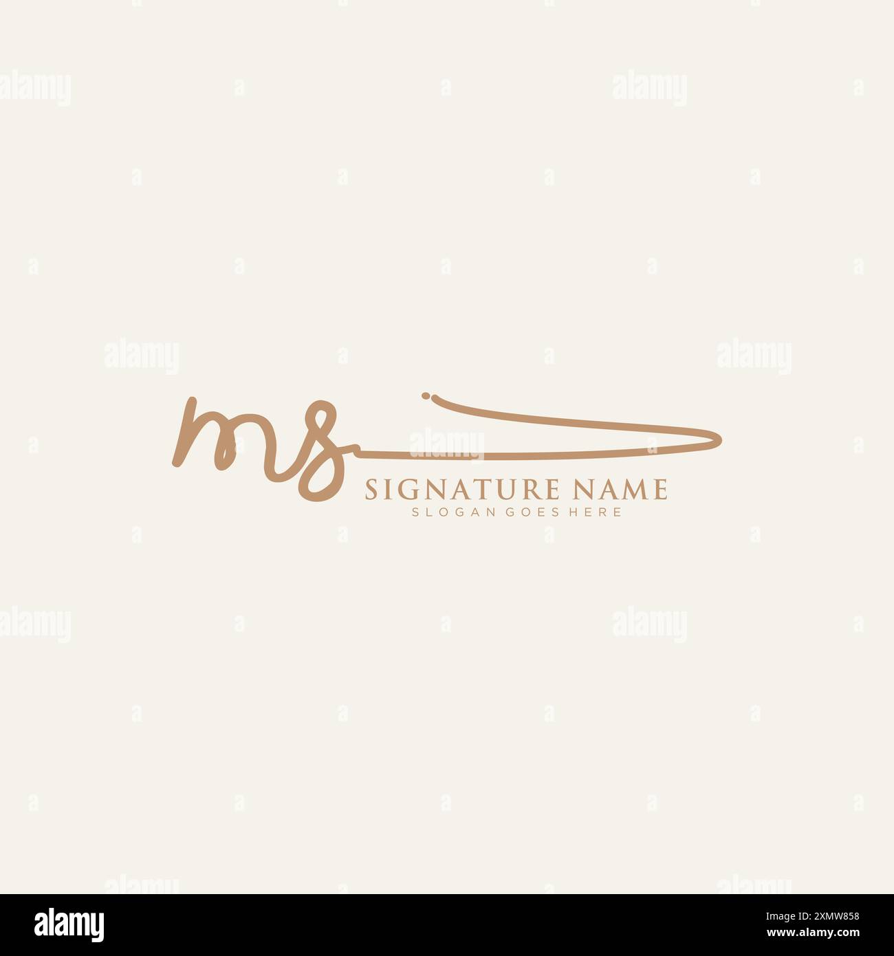 Ms template hi-res stock photography and images - Alamy