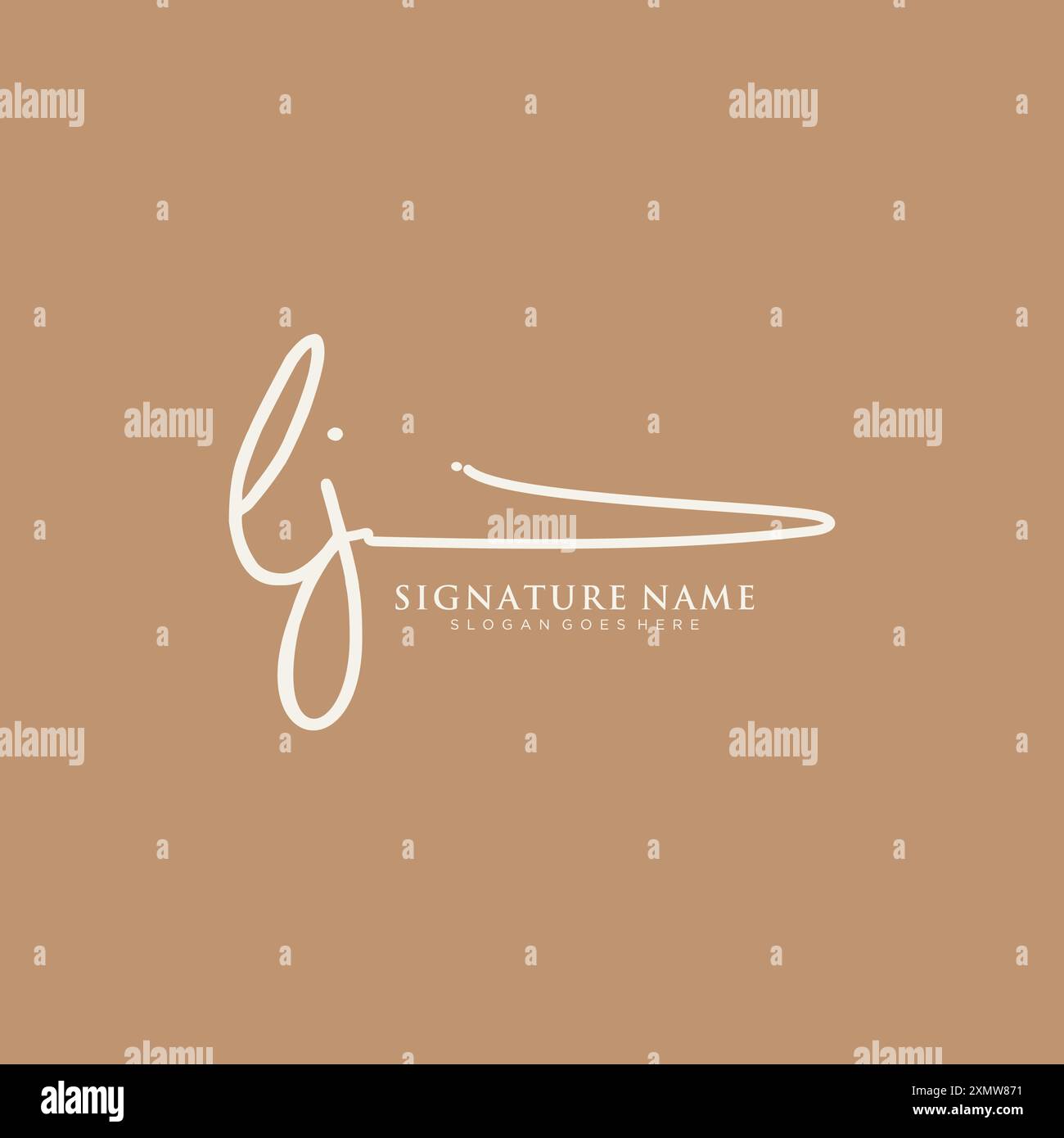 Lj font hi-res stock photography and images - Alamy