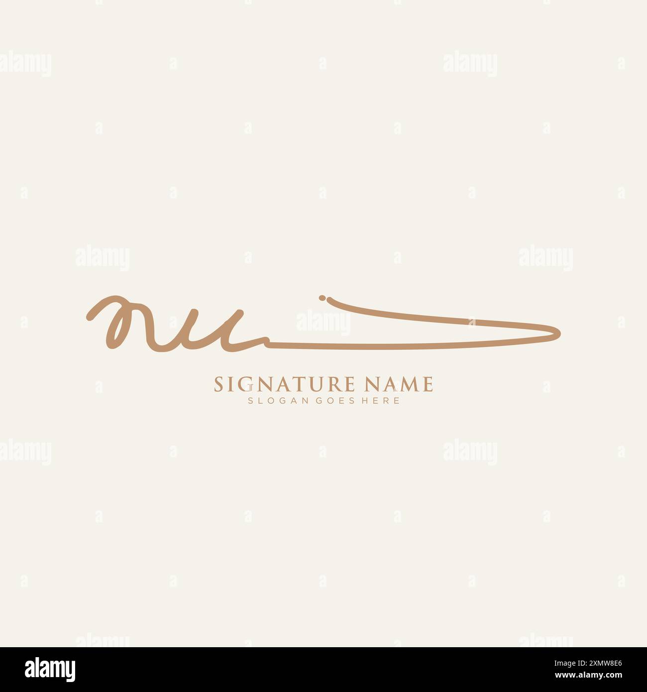 Nu font hi-res stock photography and images - Alamy