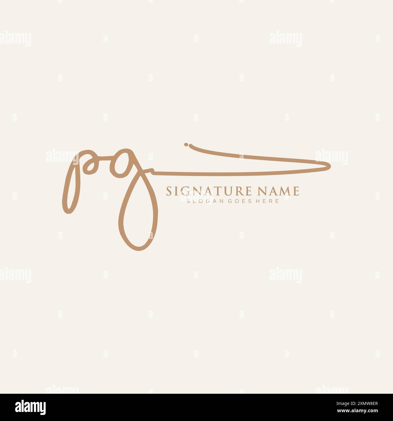 Pg logo Stock Vector Images - Alamy