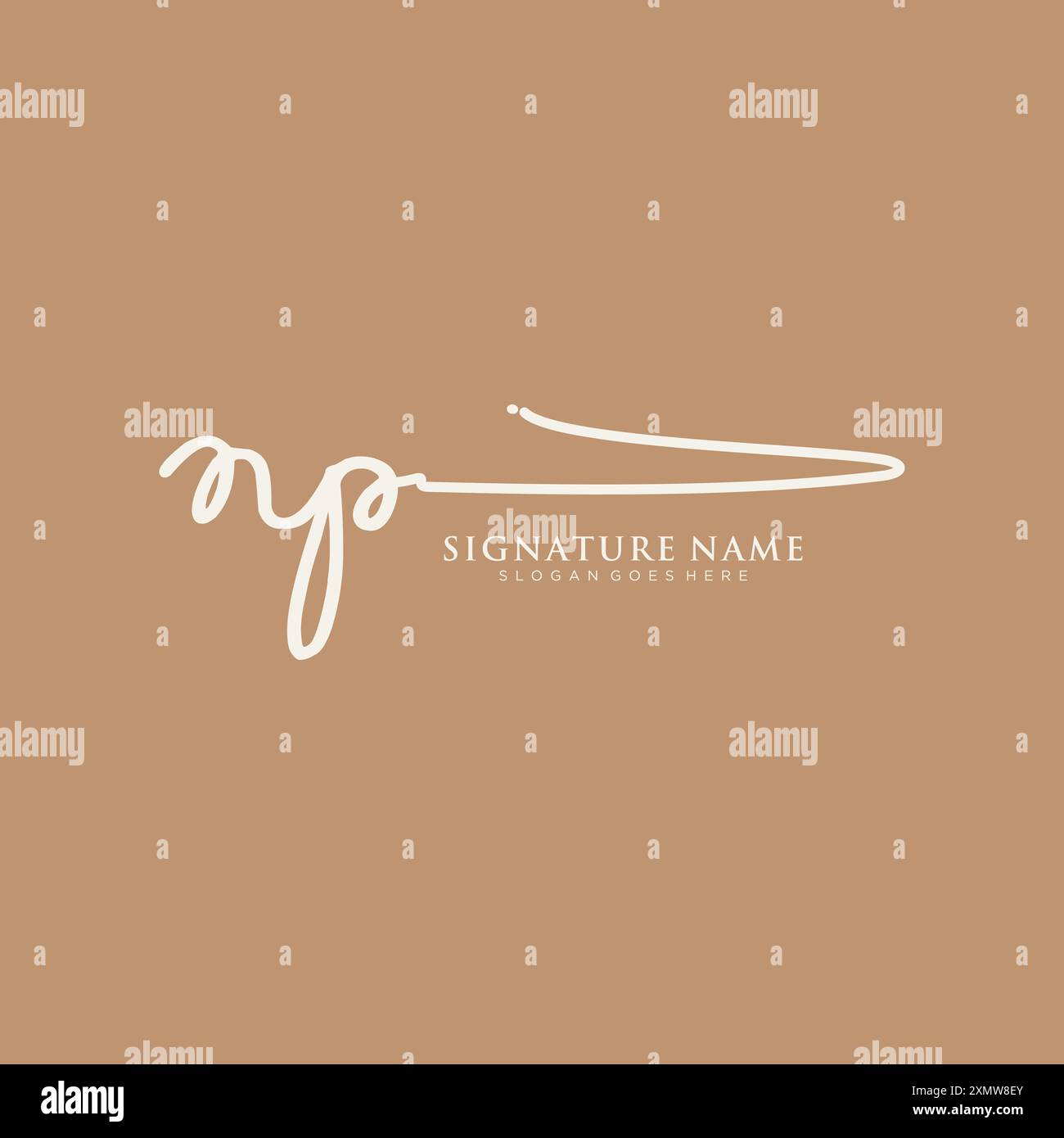 Np logo vector vectors hi-res stock photography and images - Alamy