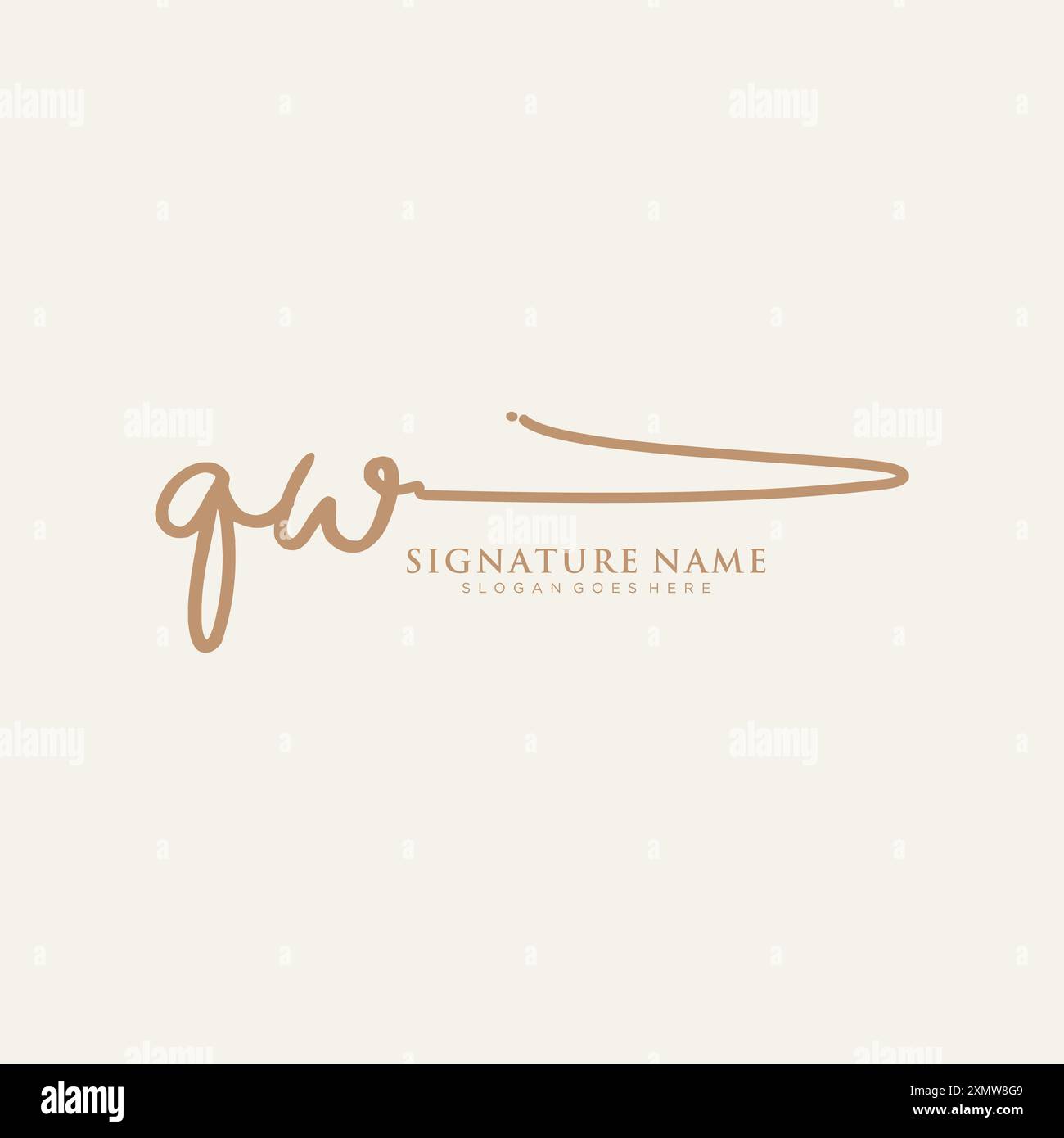 Qw font hi-res stock photography and images - Alamy