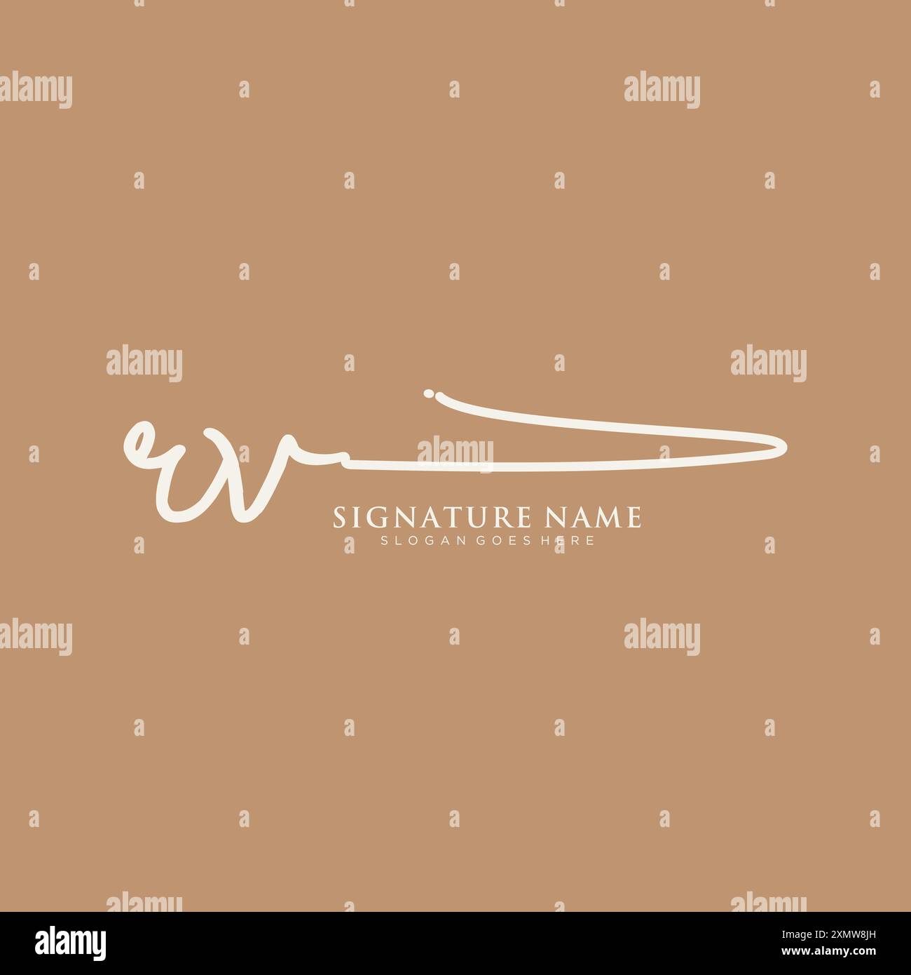 Rv clean logo hi-res stock photography and images - Alamy