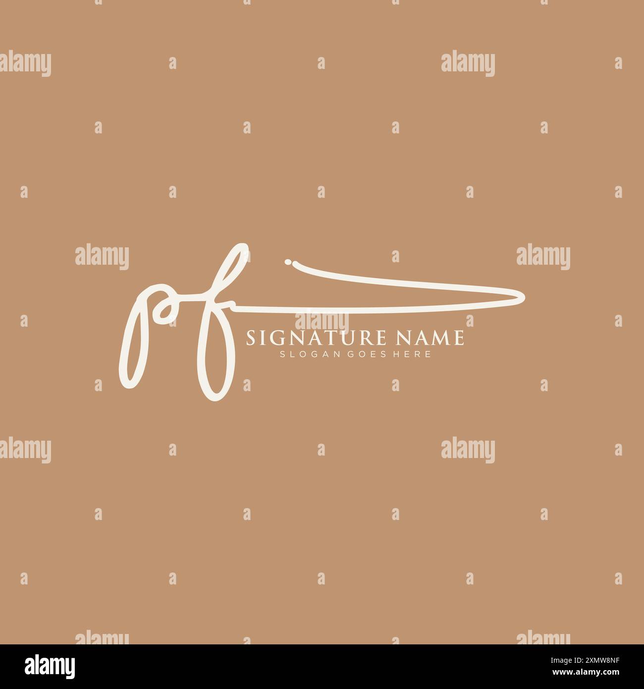 Pf template hi-res stock photography and images - Alamy