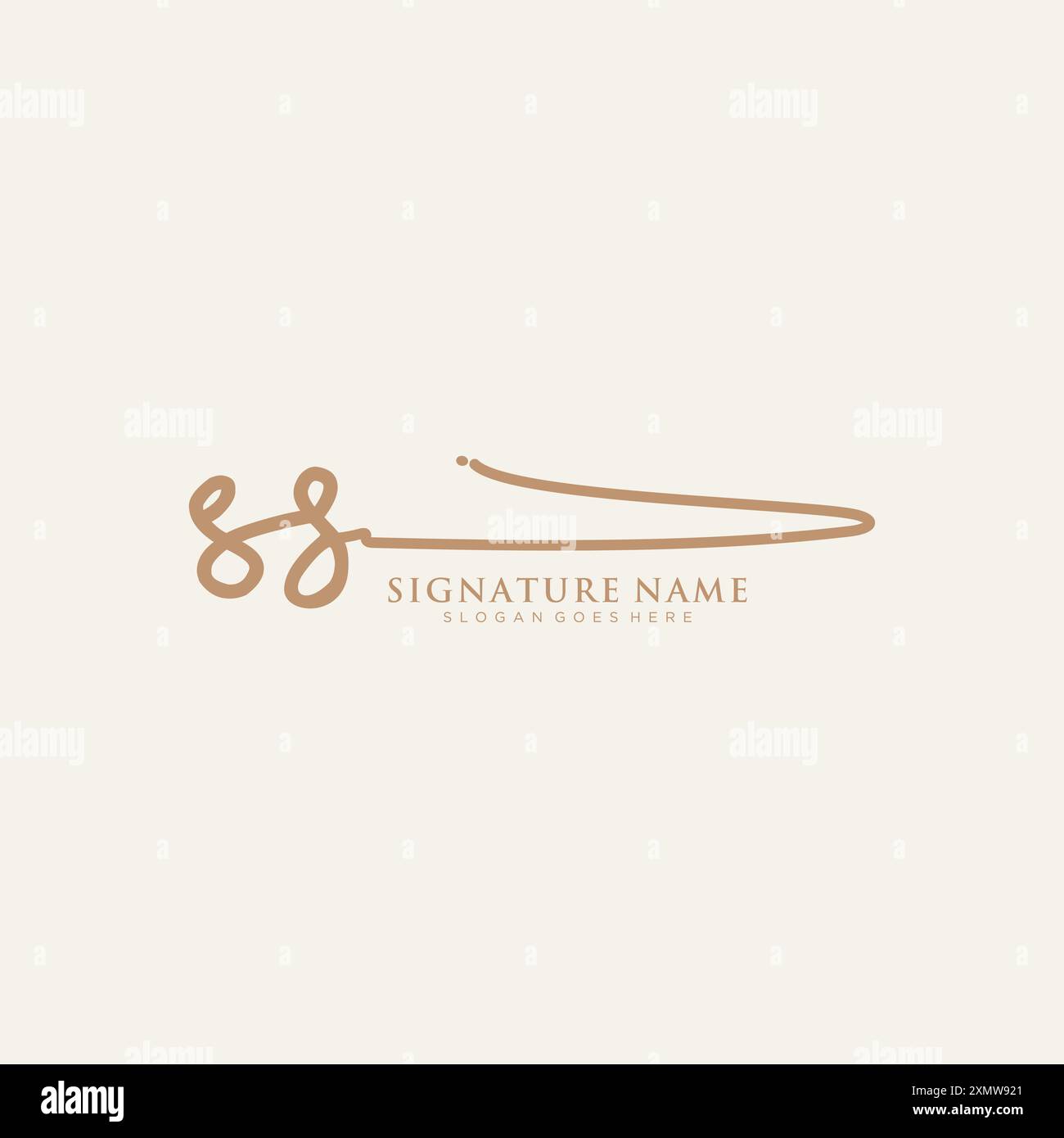 Ss logo vector vectors hi-res stock photography and images - Alamy