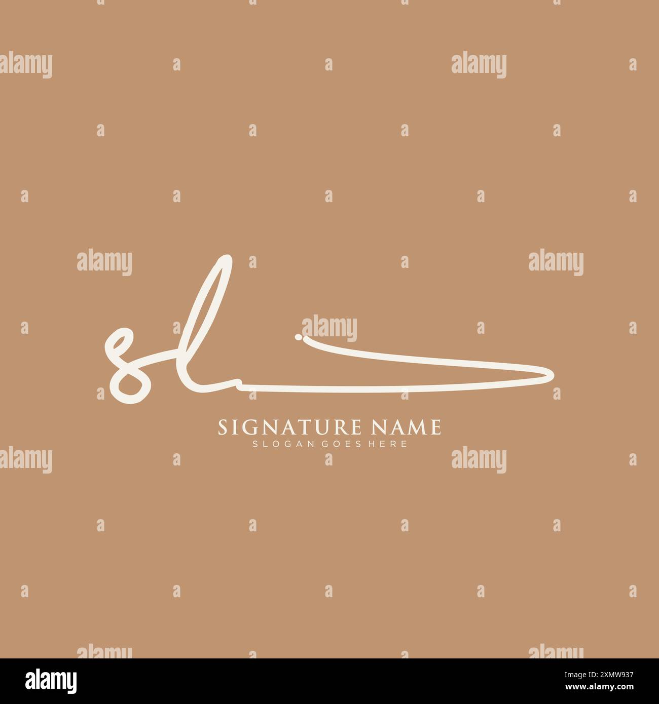 Sl template hi-res stock photography and images - Alamy