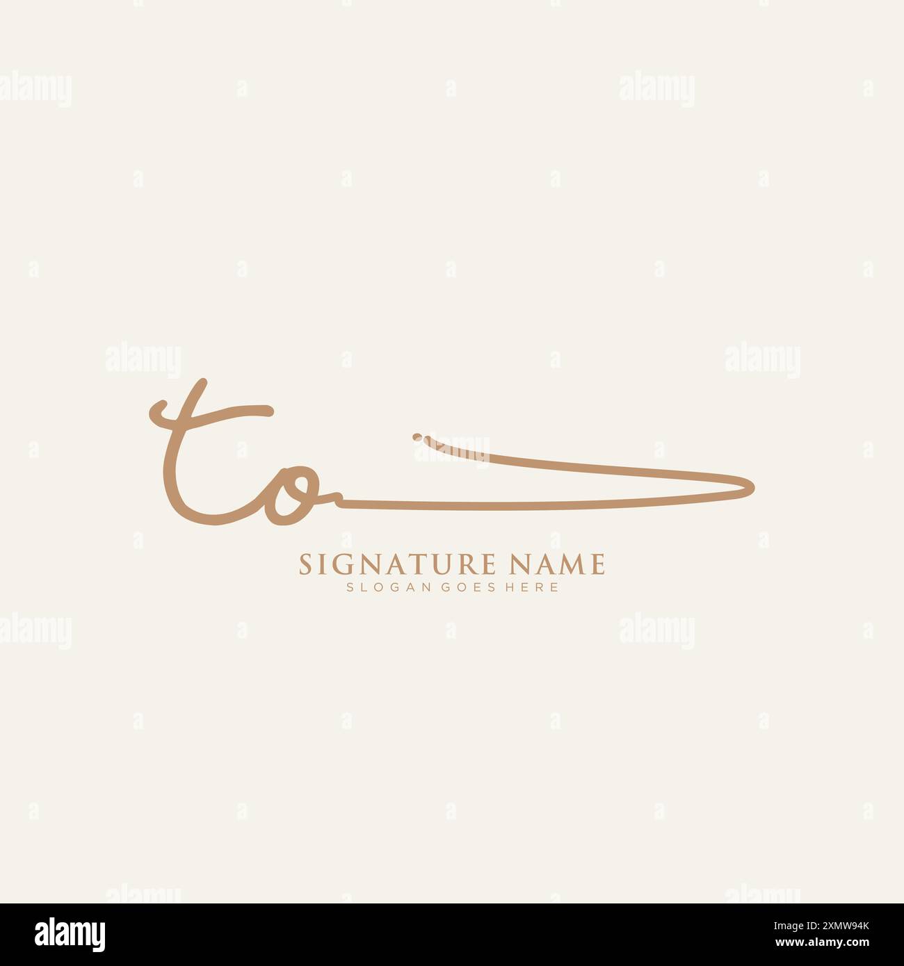 Logo Stock Vector Images - Alamy