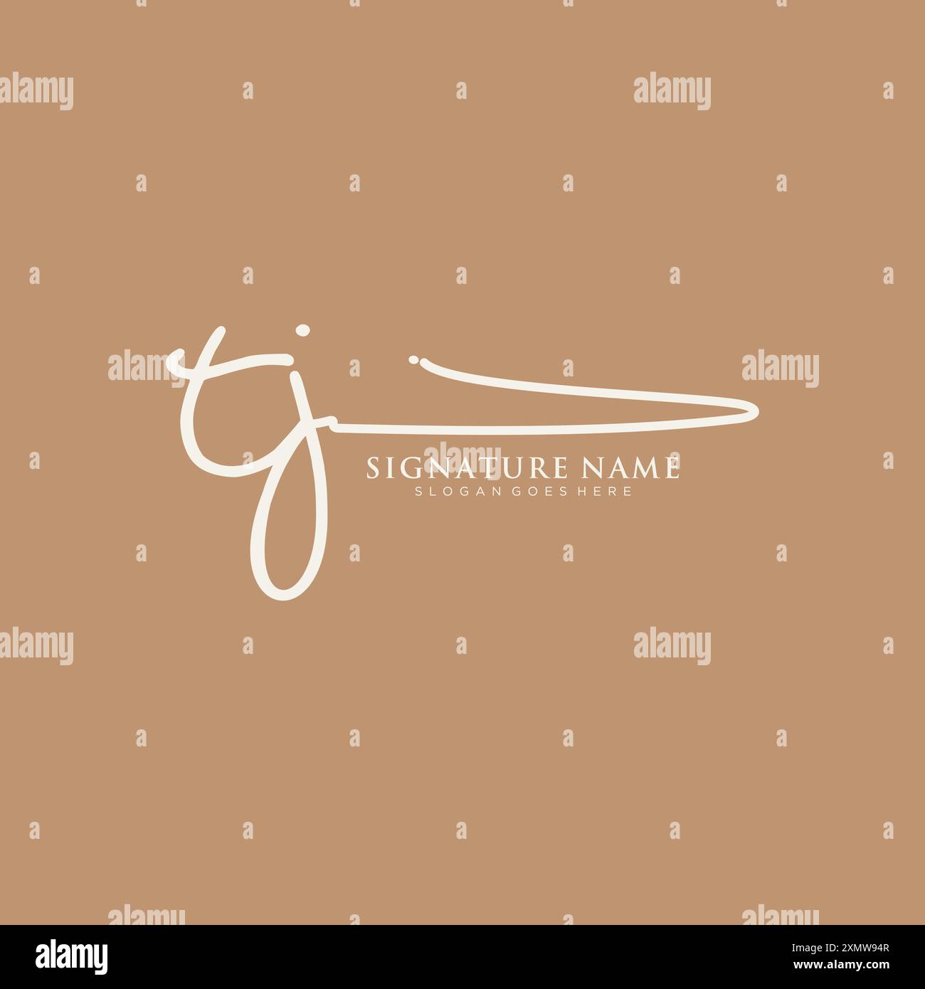 Tj font hi-res stock photography and images - Alamy