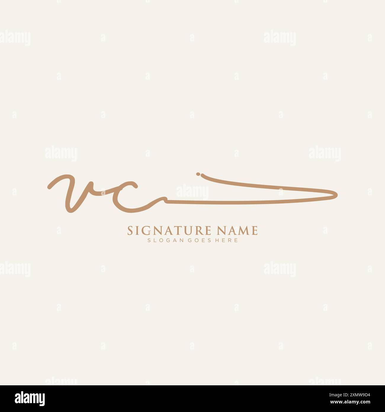 Vc logo Stock Vector Images - Alamy