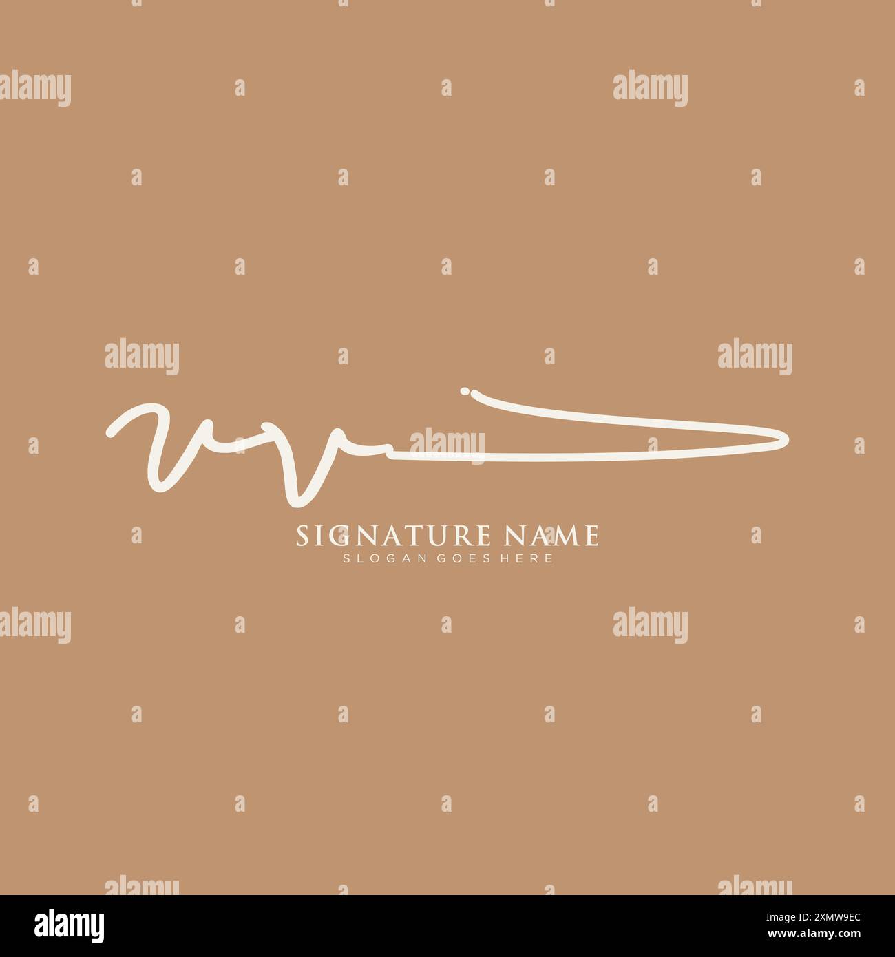 Vv logo vector vectors Stock Vector Images - Alamy