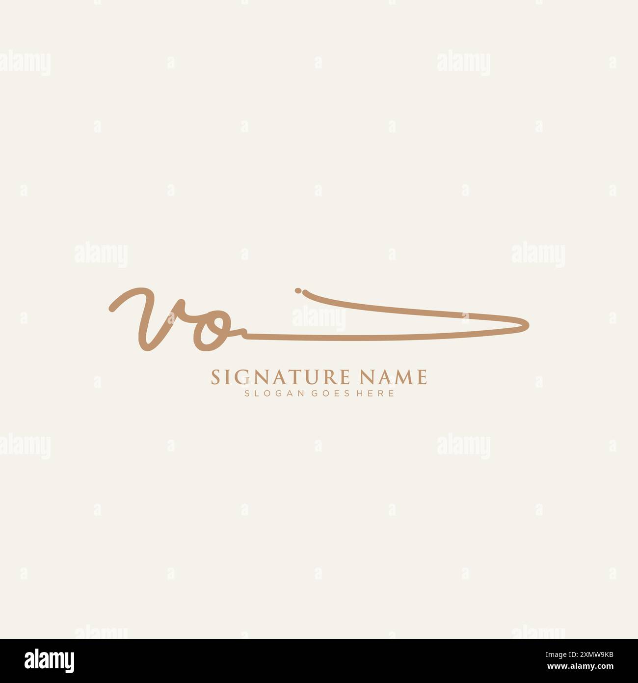 Vo template hi-res stock photography and images - Alamy