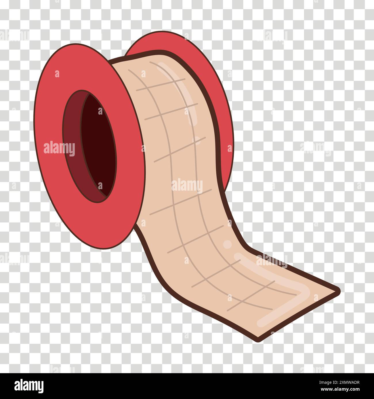 Cute paper Stock Vector Images - Alamy