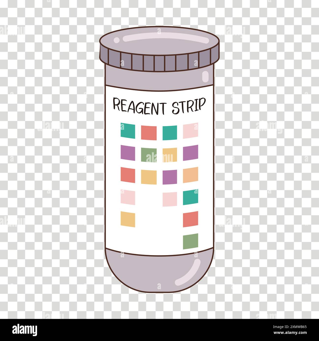 Nurses reagent bottle hi-res stock photography and images - Alamy