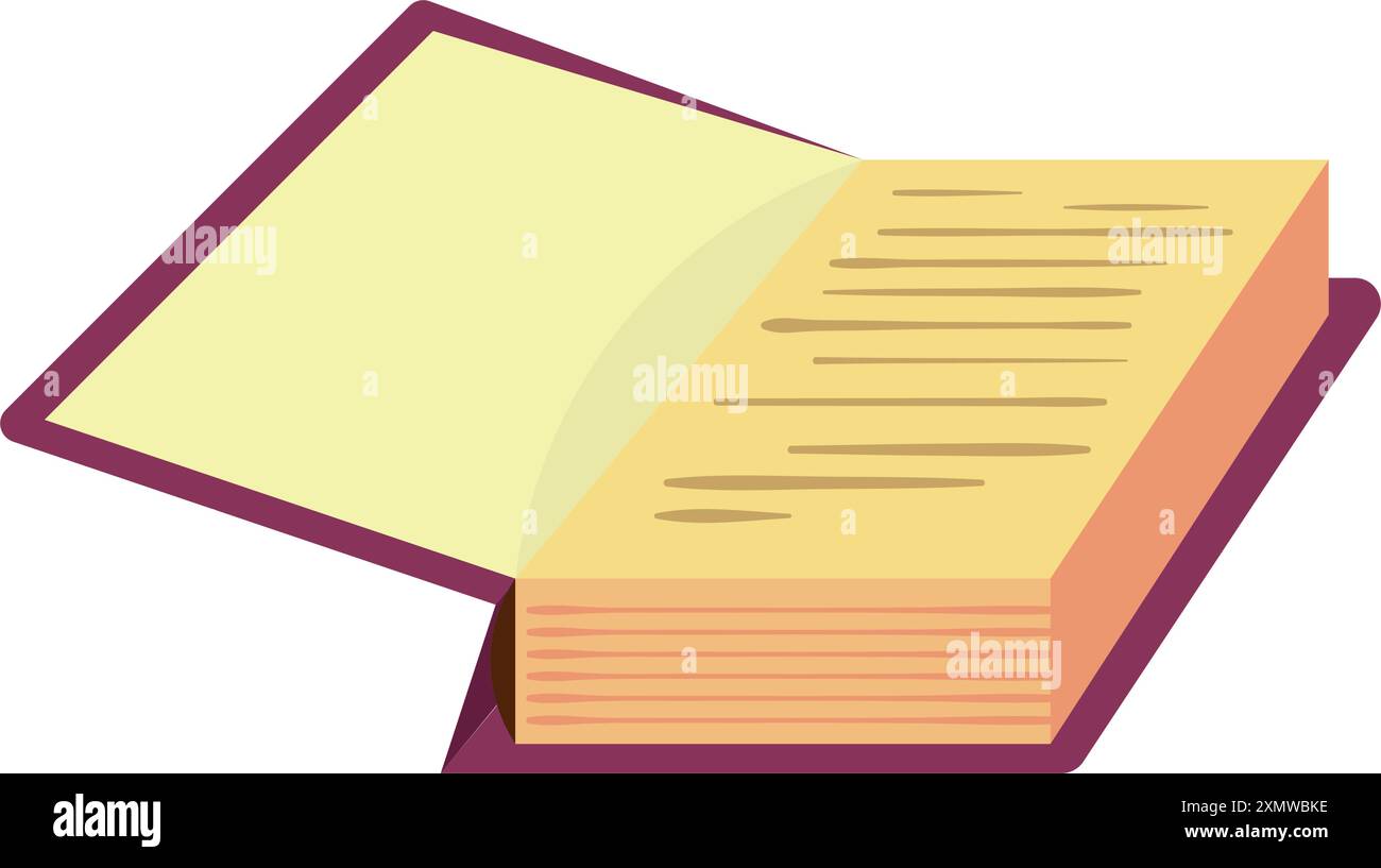 open islamic quran Stock Vector Image & Art - Alamy