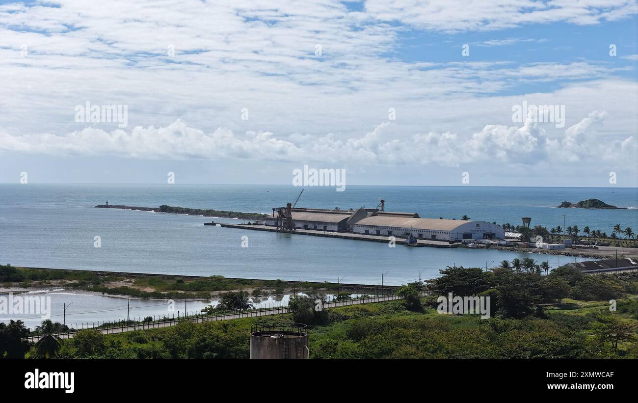 Transatlantic mooring hi-res stock photography and images - Alamy