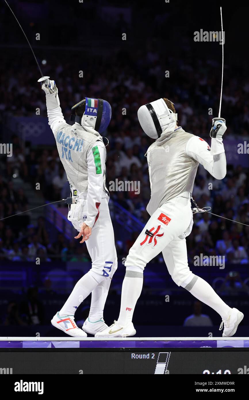 **CHINESE MAINLAND, HONG KONG, MACAU AND TAIWAN OUT** Hong Kong left ...