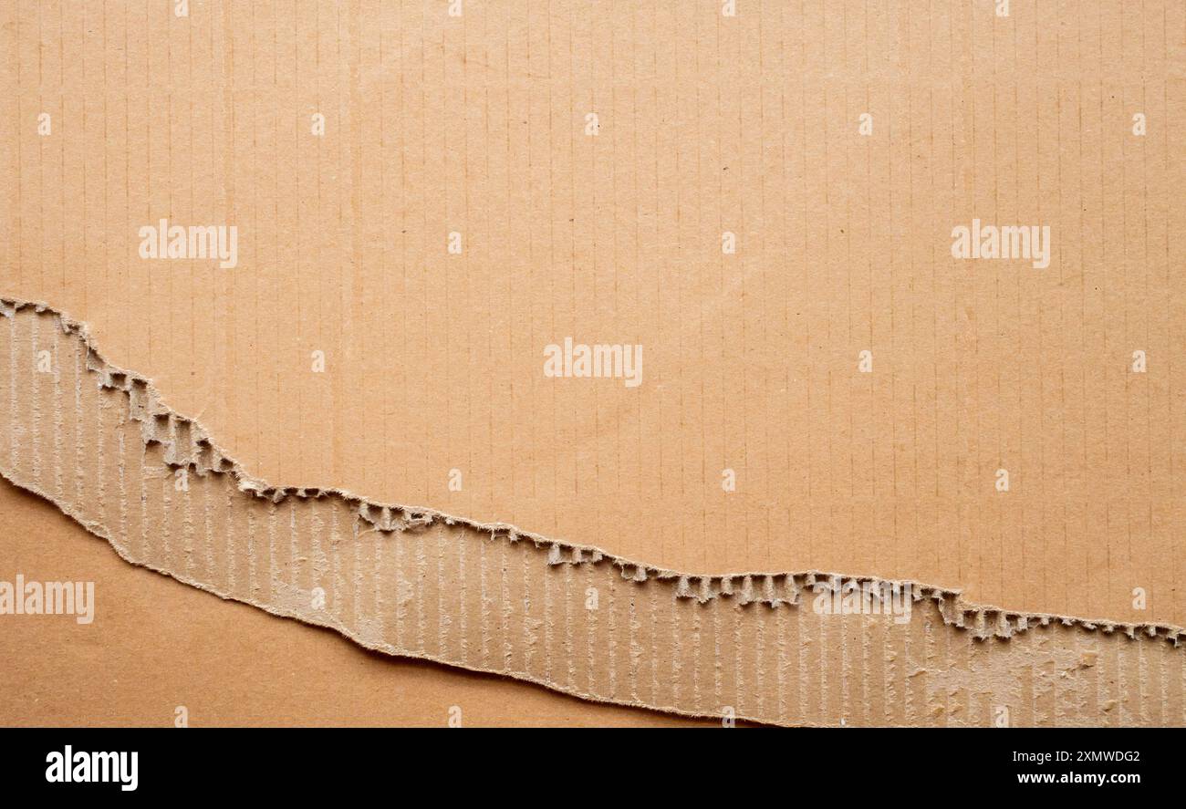 Abstract cardboard paper texture background Stock Photo - Alamy