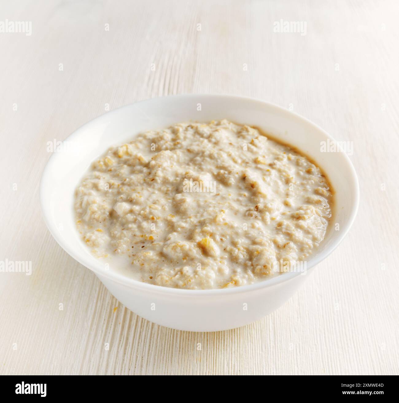 Porridge oats cereals hi-res stock photography and images - Alamy