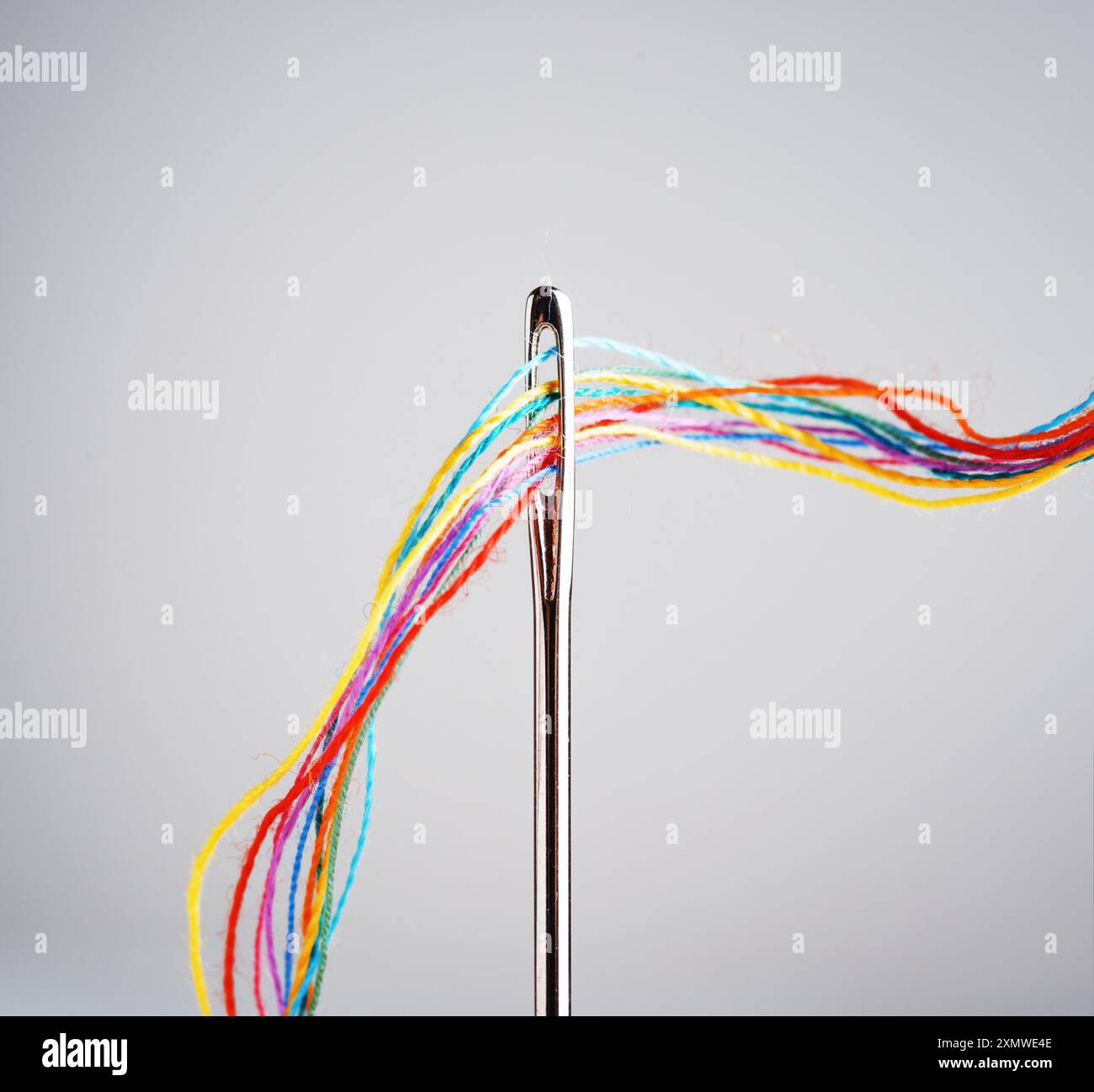 Needle work hi-res stock photography and images - Alamy