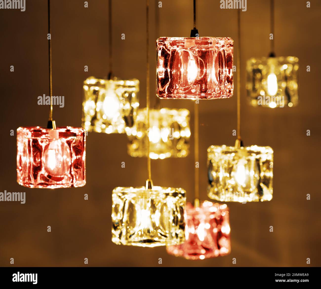 Lantern style light fixture hi-res stock photography and images - Alamy