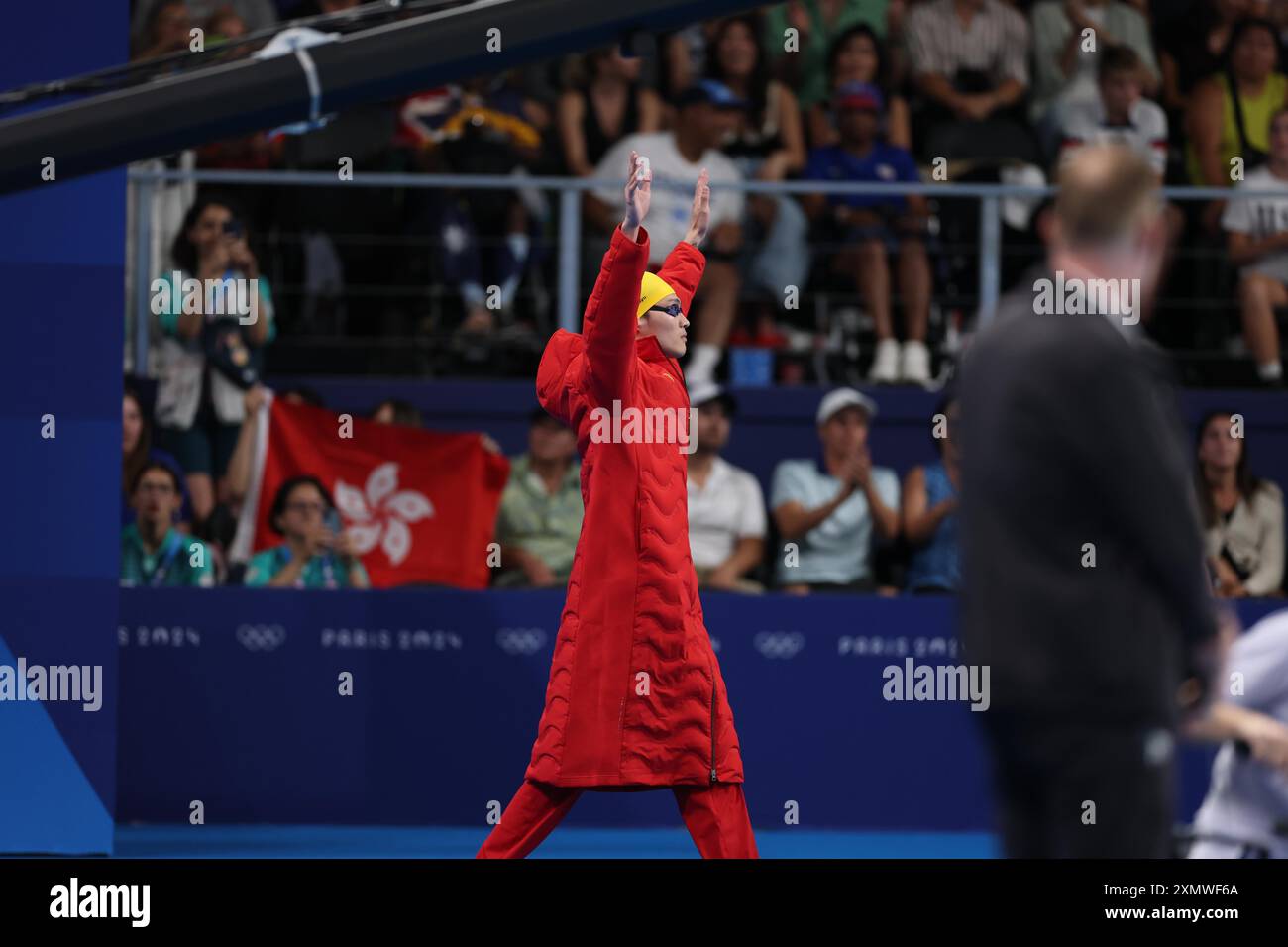 **CHINESE MAINLAND, HONG KONG, MACAU AND TAIWAN OUT** Chinese ...