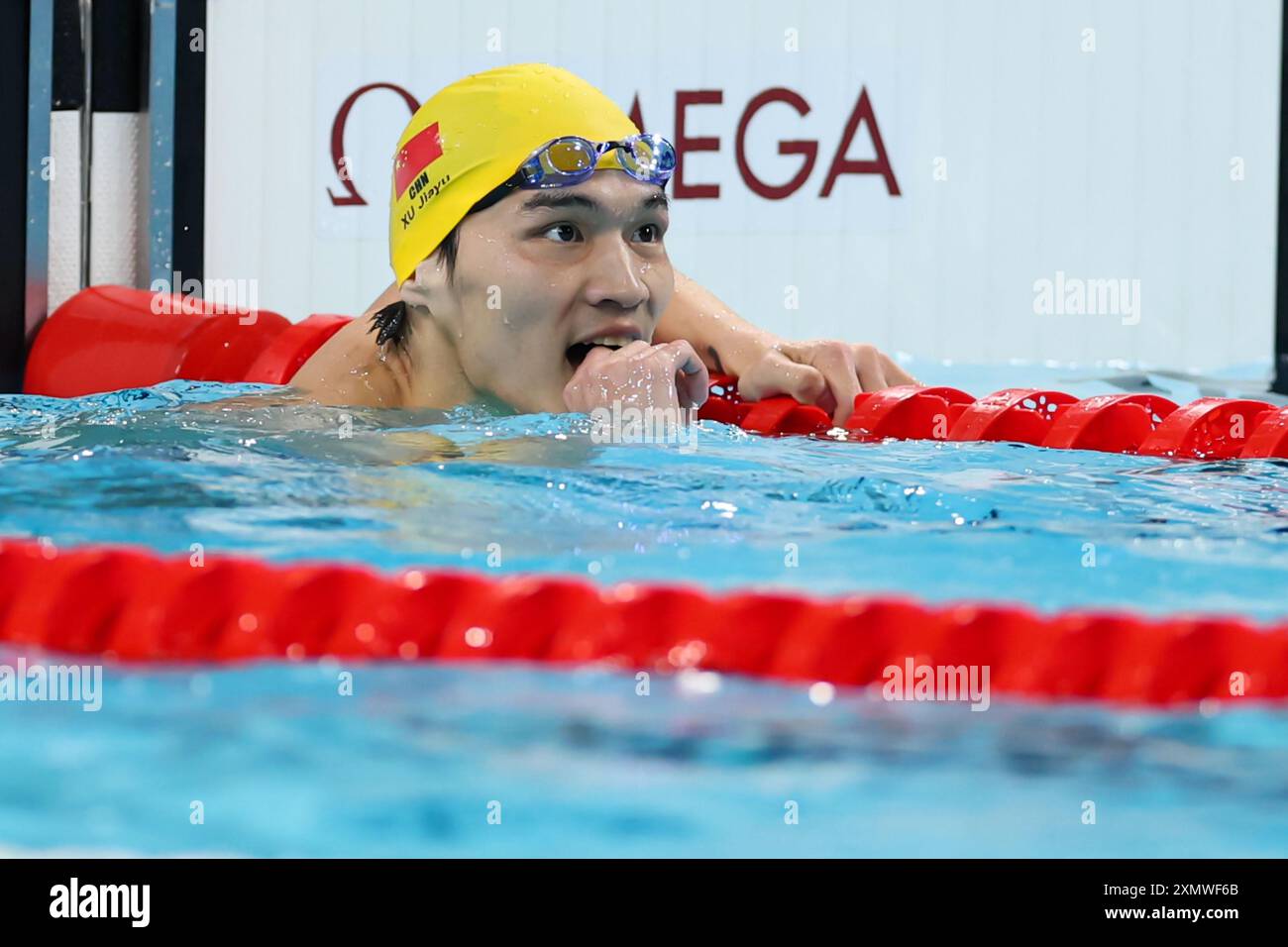 **CHINESE MAINLAND, HONG KONG, MACAU AND TAIWAN OUT** Chinese ...