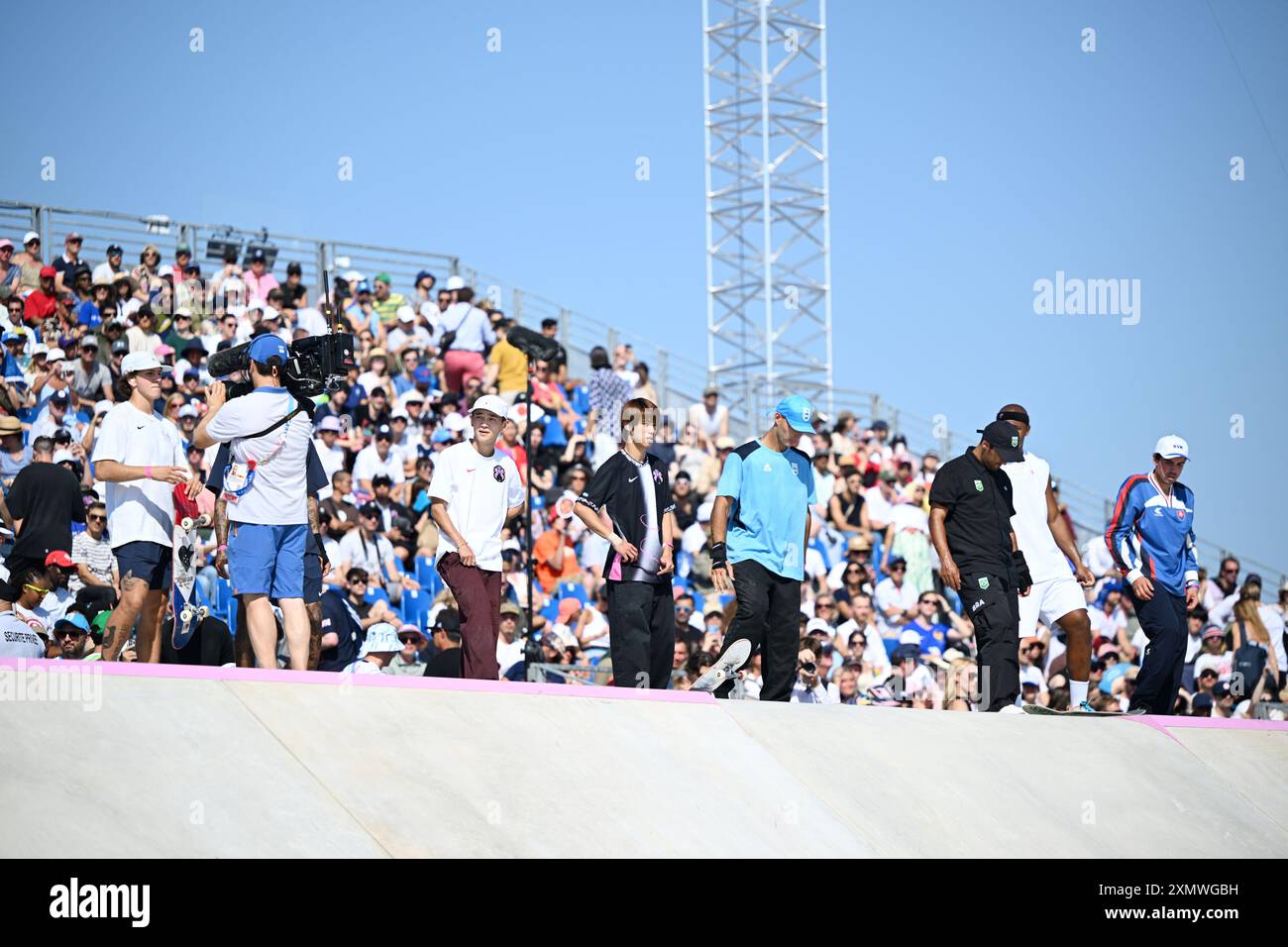 Yuto shirai hi-res stock photography and images - Alamy