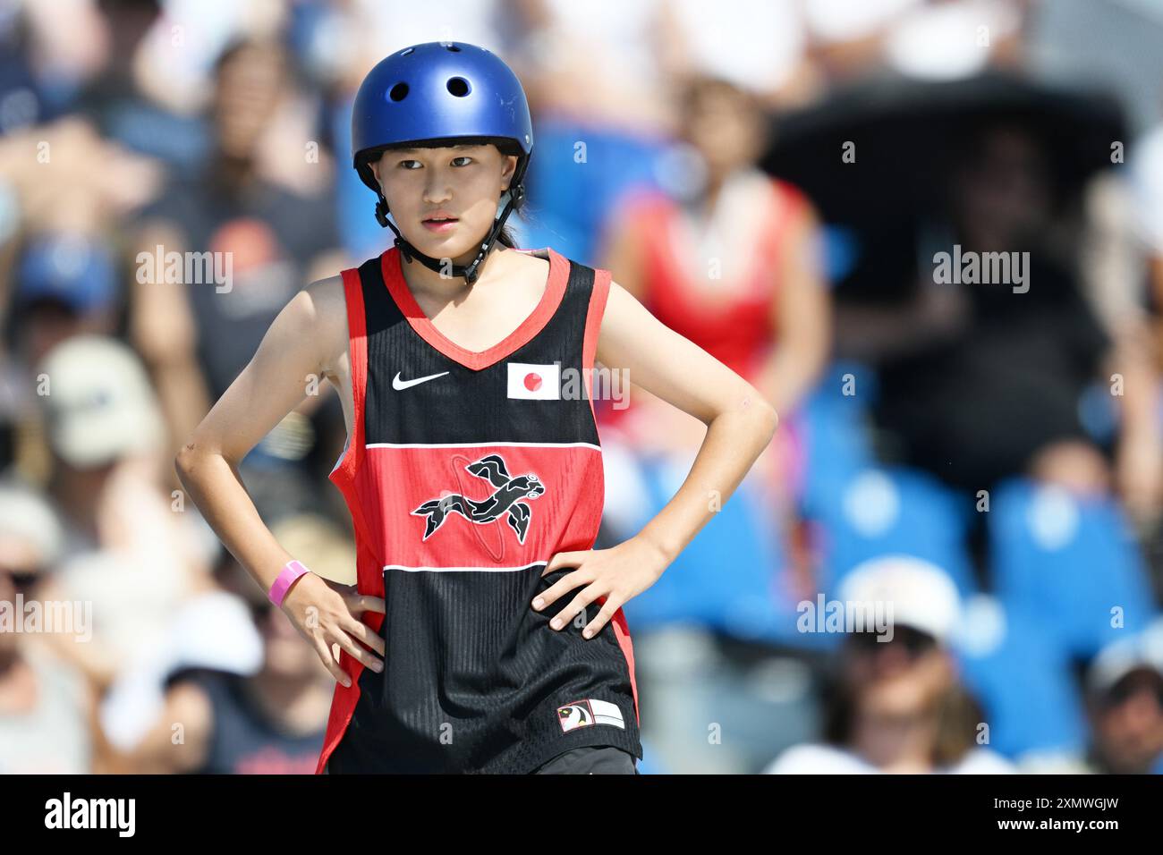 Ginwoo onodera hi-res stock photography and images - Alamy