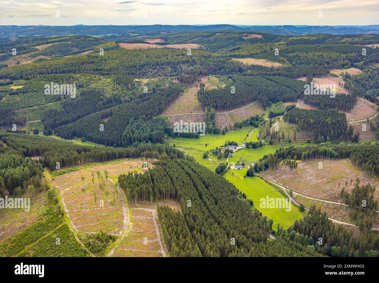 Malerische lodge hi-res stock photography and images - Alamy
