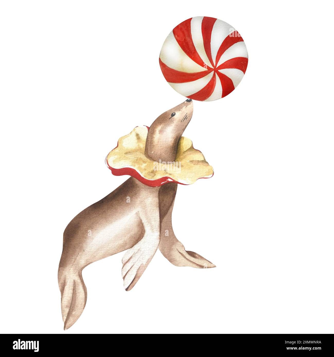 Vintage wildlife postcards Cut Out Stock Images & Pictures - Alamy